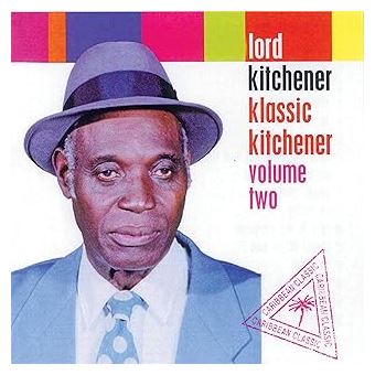 Klassic kitchener vol 2 - Lord Kitchner - CD album - Achat & prix | fnac