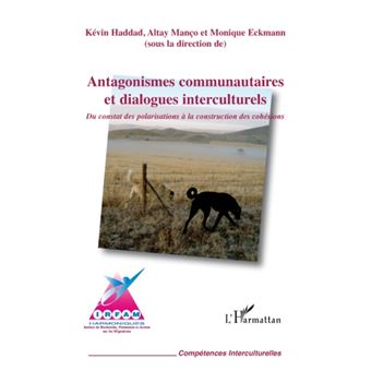 Antagonismes communautaires et dialogues interculturels Du constat des ...