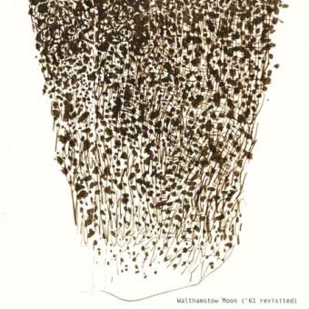 Walthamstow Moon - John Russell - Evan Parker - Vinyle album - Achat ...