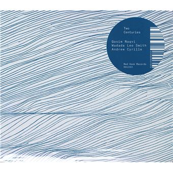 Two Centuries - Qasim Naqvi - Wadada Leo Smith - Vinyle album - Achat ...