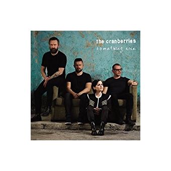 Something else - The Cranberries - CD album - Achat & prix | fnac