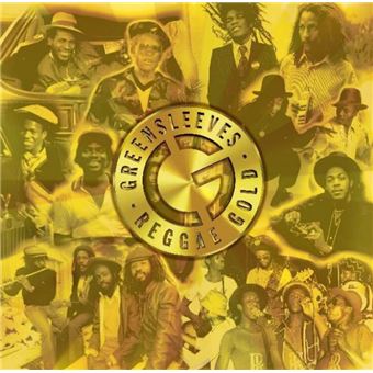 Reggae Gold : Vinyle album en Collectif : tous les disques à la Fnac