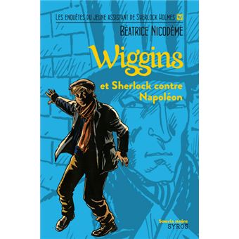 -19% sur Wiggins - Wiggins et Sherlock contre Napoléon - Béatrice ...