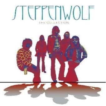 The collection - Steppenwolf - CD album - Achat & prix | fnac