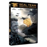 Seal team : opérations spéciales, Guerre neuf ou occasion | fnac