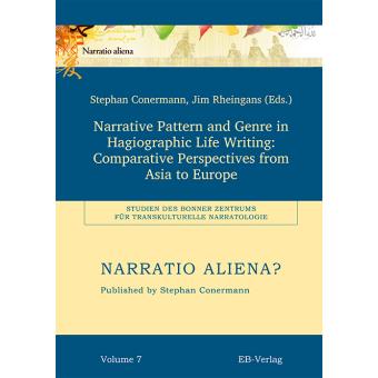 Narrative pattern and genre in hagiographic life writing - relié ...