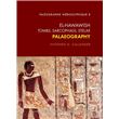 El hawawish. tombs, sarcophagi, stelae. palaeography - broché ...