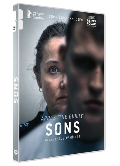 Sons DVD - Gustav Moller - Précommande & date de sortie | fnac