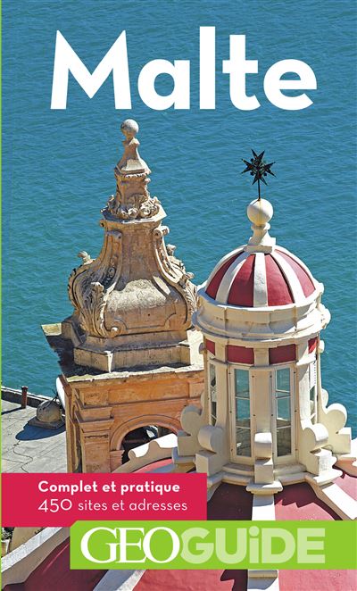 Malte Edition 2018 - broché - Ariane Tahar, Anne Brogini - Achat Livre ...