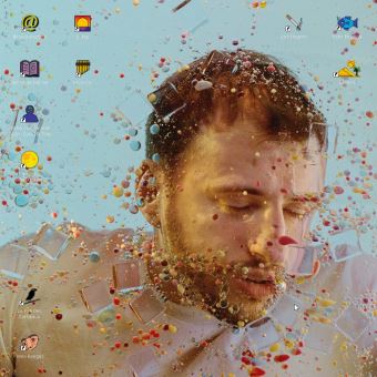 MAXENSS - "" - premier -ep- CD Álbum - Compra música na Fnac.pt