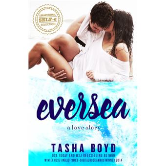 Eversea - ebook (ePub) - Natasha Boyd, Tasha Boyd - Achat ebook | fnac