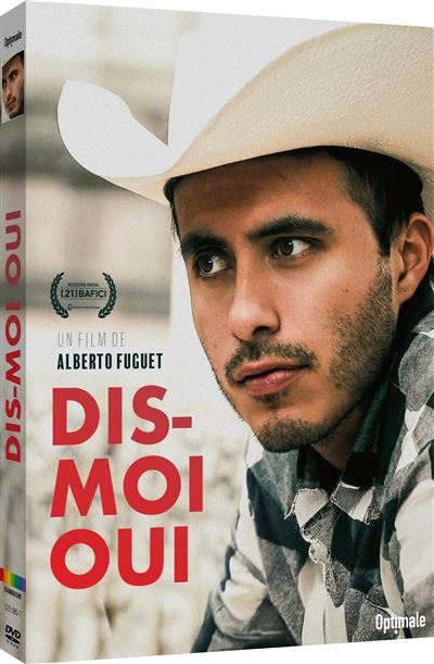 Dis-moi oui DVD - Alberto Fuguet - DVD Zone 2 - Achat & prix | fnac