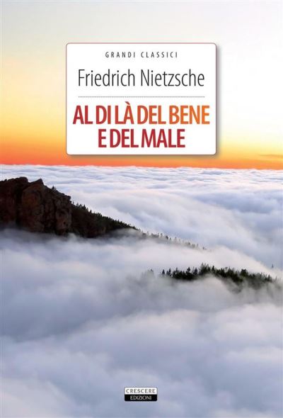 Al di là del bene e del male Ediz. integrale - ebook (ePub) - Friedrich ...