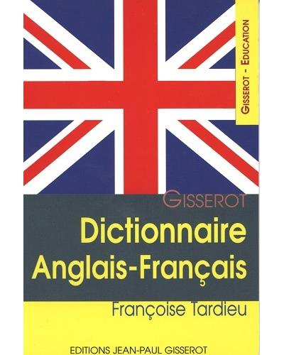 Dictionnaire français-anglais / anglais-français Edition bilingue ...