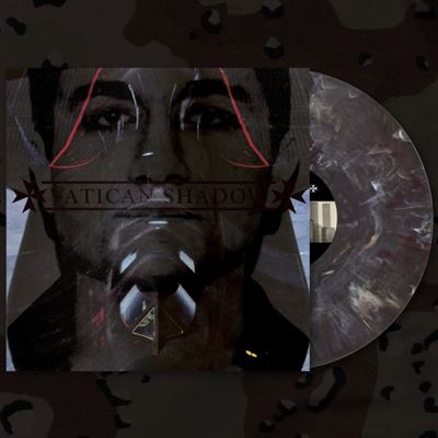 20th Hijacker : Vinyle album en Vatican Shadow : tous les disques à la Fnac