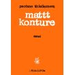 Mattt Konture - broché - Pacôme Thiellement - Achat Livre | fnac