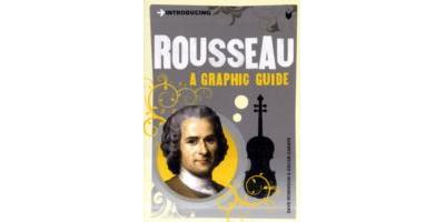 INTRODUCING ROUSSEAU - broché - D. Robinson, Auteur - Achat Livre | fnac