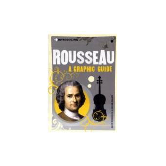 INTRODUCING ROUSSEAU - broché - D. Robinson, Auteur - Achat Livre | fnac