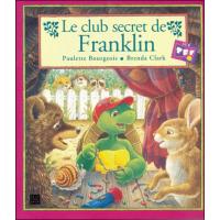 Franklin – Livre enfant collection Franklin | fnac
