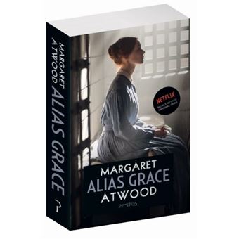 Alias Grace - broché - Margaret Atwood - Achat Livre | fnac