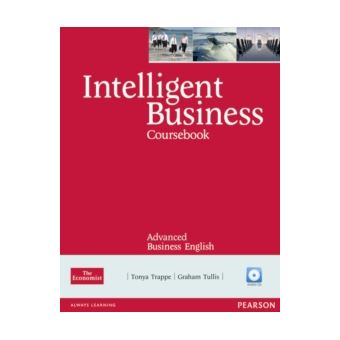 Intelligent business Advanced, Coursebook - Poche - Tonya Trappe ...