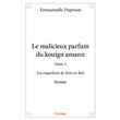 Le malicieux parfum du kouign amann Les coquelicots de Penn ar Bed ...