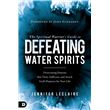 The Spiritual Warrior’s Guide to Defeating Water Spirits Overcoming ...