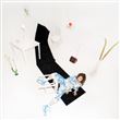 Tell A Vision Vinyle Cristal Transparent - Tell A Vision - Vinyle album ...