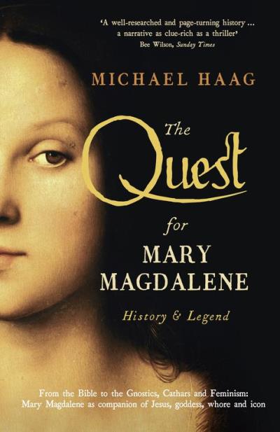 QUEST FOR MARY MAGDALENE - Inconnus - Achat Livre ou ebook | fnac