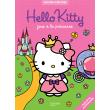 Hello Kitty - Histoire à décorer - Hello Kitty / Histoires à décorer ...
