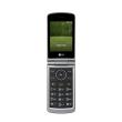 Téléphone LG G360 Clapet Double SIM Gris - Téléphone portable basique ...