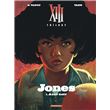 XIII - XIII Trilogy : Jones - Tome 1 - Azur noir - Yann, Olivier Taduc ...