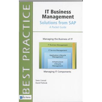 Best practice - solutions from SAP - a pocket guide - IT Business ...