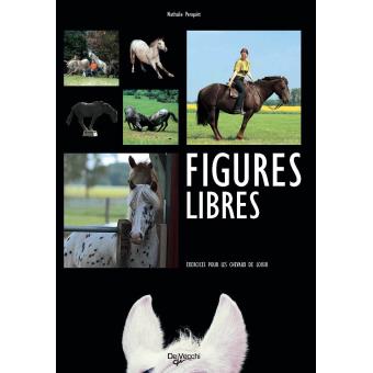 Les figures libres - broché - Collectif - Achat Livre | fnac
