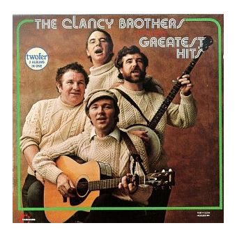 Greatest hits - Clancy Brothers - CD album - Achat & prix | fnac