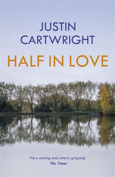 Half in love - Poche - Jacob Cartwright - Achat Livre ou ebook | fnac