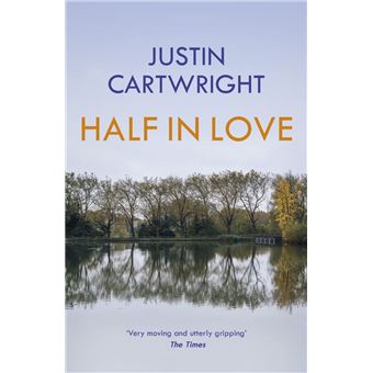 Half in love - Poche - Jacob Cartwright - Achat Livre ou ebook | fnac