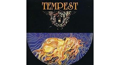 Tempest - Tempest - CD album - Achat & prix | fnac