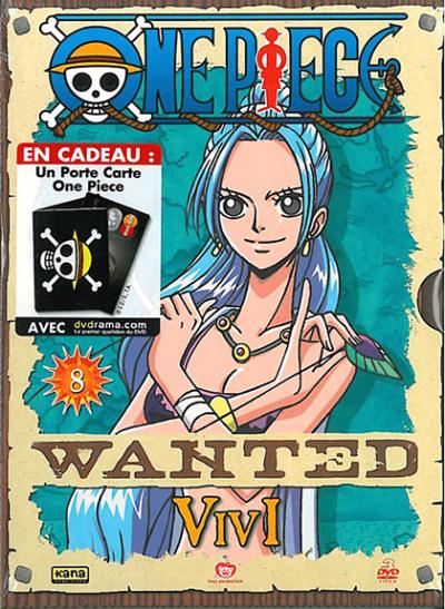 Coffret - Volume 8 - DVD Zone 2 - Achat & prix | fnac