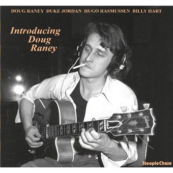 Introducing Doug Raney - Doug Raney Trio - Vinyle album - Achat & prix ...