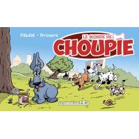 Choupie - (Bande dessinée…) | fnac