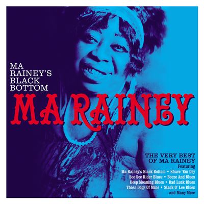 Ma Rainey's Black Bottom : CD album en Ma Rainey : tous les disques à ...