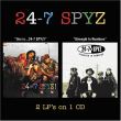 This Is...24-7 Spyz/Strength In Numbers - 24 7 Spyz - Cd-album - Fnac.be