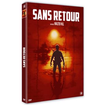 Sans retour DVD - Walter Hill - DVD Zone 2 - Achat & prix | fnac