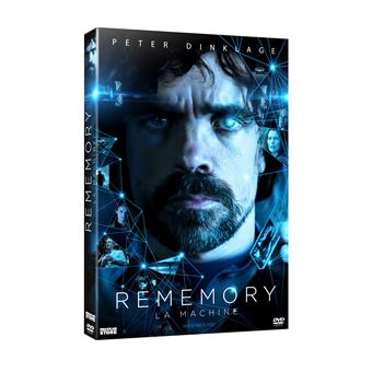 Rememory DVD - Mark Palansky - DVD Zone 2 - Achat & prix | fnac