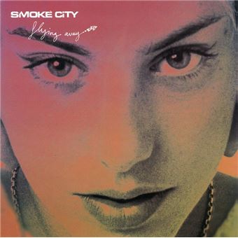 Flying Away Vinyle Fumé - Smoke City - Vinyle album - Achat & prix | fnac