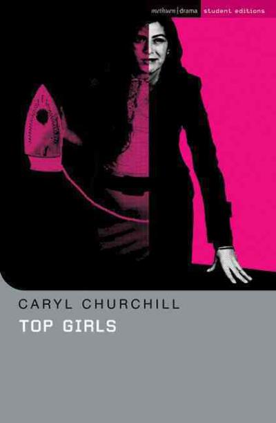 Top girls - Poche - Caryl Churchill - Achat Livre | fnac