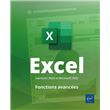 Excel (versions 2024 et Microsoft 365) - Maîtrisez les fonctions avancées du tableur de ...