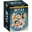 Coffret The Jet Li Collection Blu-ray 4K Ultra HD - Woo-ping Yuen ...