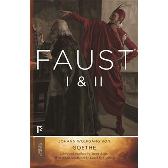 Faust I and II - Poche - Johann Wolfgang Von Goethe - Achat Livre ou ebook | fnac